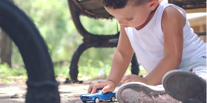 Lakukan Ini Bila Anak Kepergok Mencuri