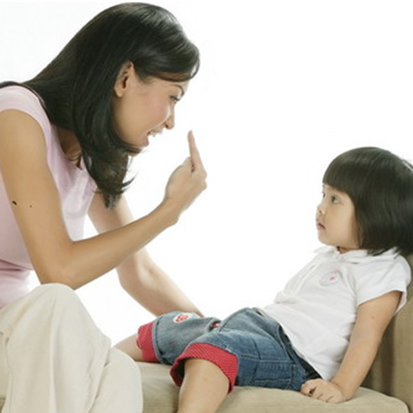 Terapi Bicara untuk Anak