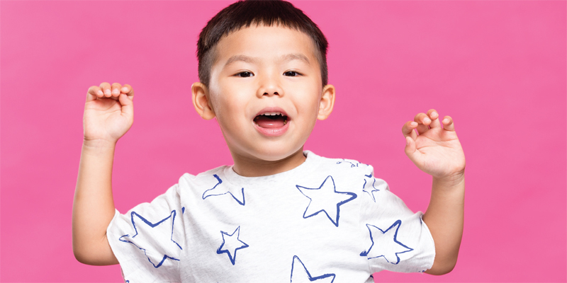 Cara Menenangkan Anak yang Suka Menjerit